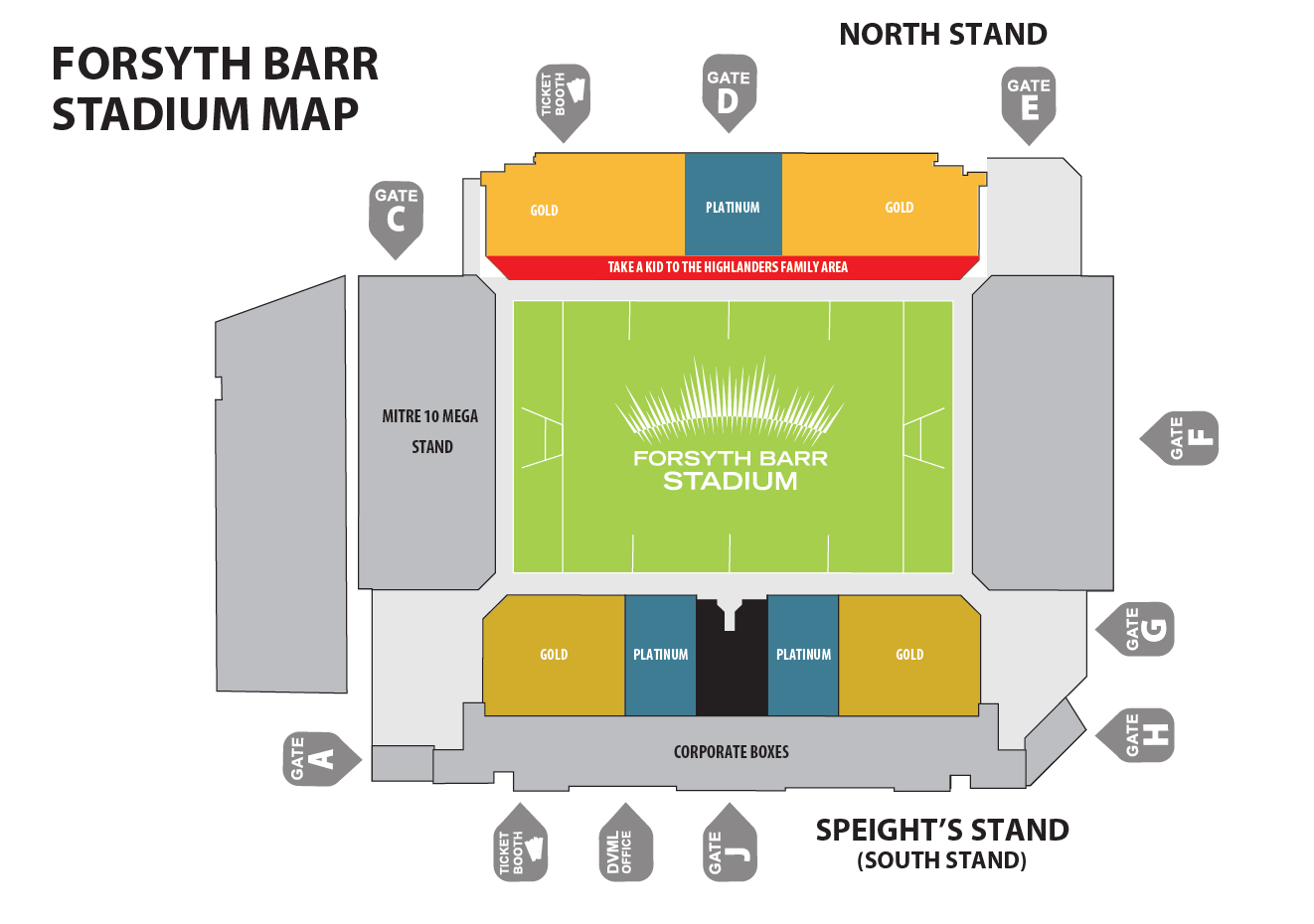 Highlanders Rugby Club